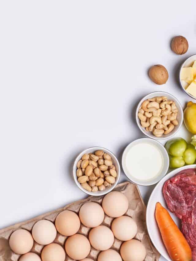 The Ultimate Carnivore Diet Food List - The Absolute Foodie The Ultimate Carnivore Diet Food List - The Absolute Foodie